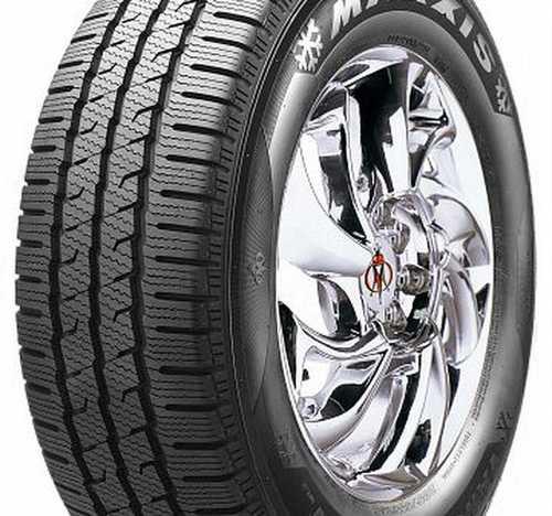 Maxxis Vansmart Snow WL2 205/65 R16 105T