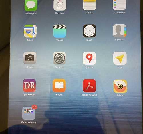 iPad 3 A1430 64Gb Wi-Fi + LTE