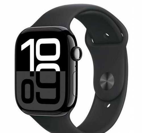 Apple Watch Series 10 (GPS)