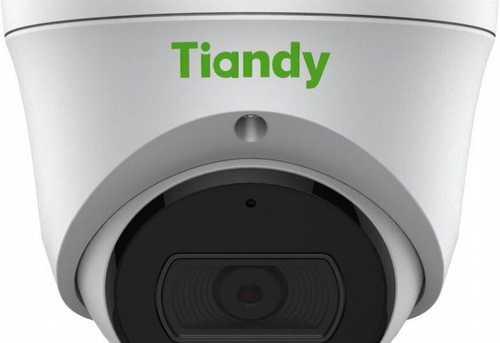 Tiandy TC-C34XS Spec: I3/E/Y/2.8 ip-камера