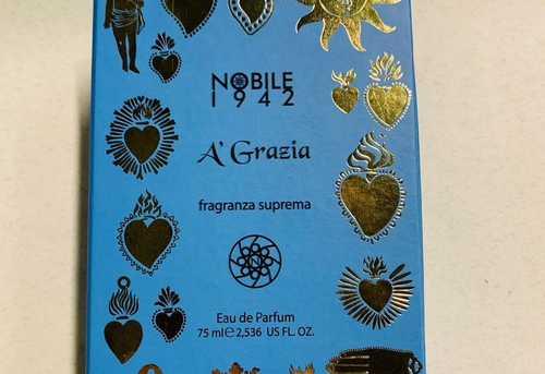 Nobile 1942 A Grazia