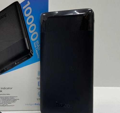 Повербанк Hoco J72 10 000mAh с гарантией