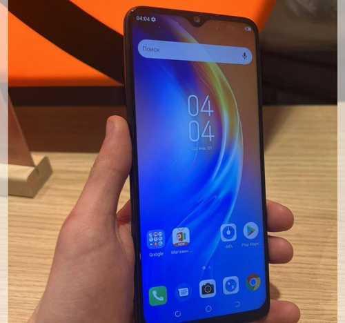 TECNO SPARK 5 Air, 2/32 ГБ