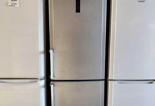 Холодильник бу Hotpoint Ariston Гарантия Доставка