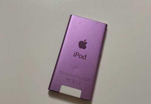 iPod nano 7