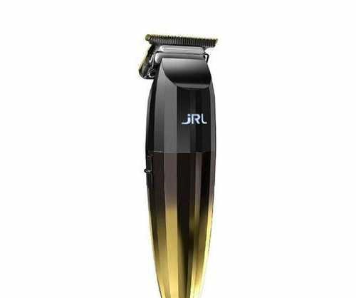 Триммер для стрижки волос JRL FrashFade Gold 2020T