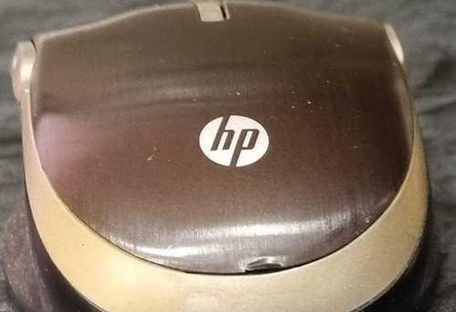 Мышь Wi-Fi лазерная HP LQ083AA