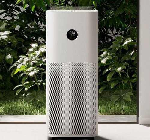 Очиститель воздуха Xiaomi SMART Air Purifier 4 Pro