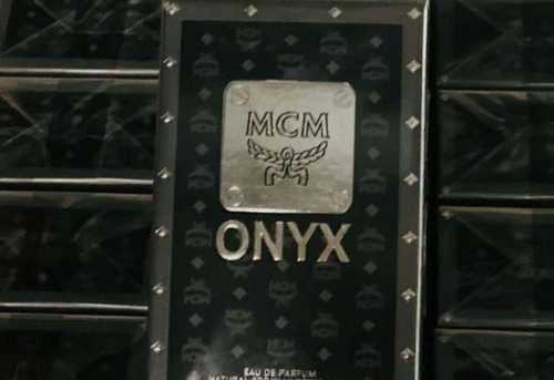 MCM Onyx MCM 75 мл