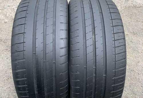 Michelin Pilot Sport 3 195/50 R15