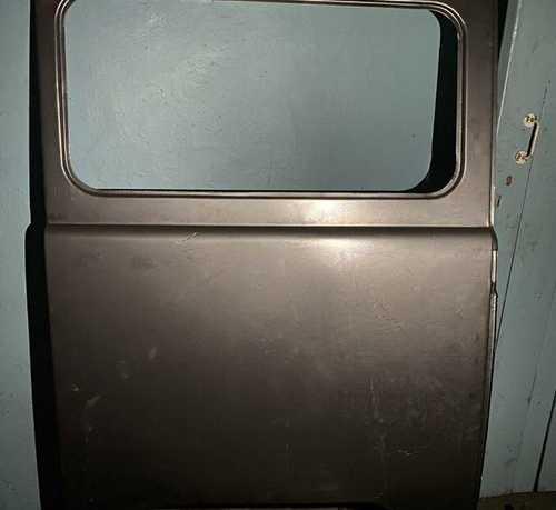 Двери от УАЗ 452 буханка
