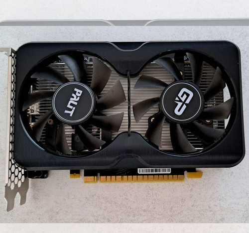 Видеокарта Palit GeForce GTX 1650 Super GP 4Gb