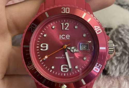 Часы ice watch