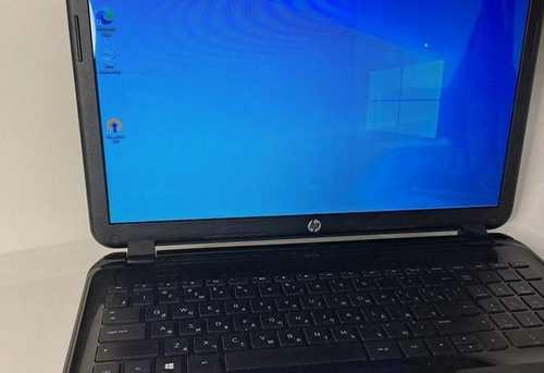 Ноутбук HP Notebook PC