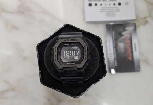 Часы Casio G shock gdx 100