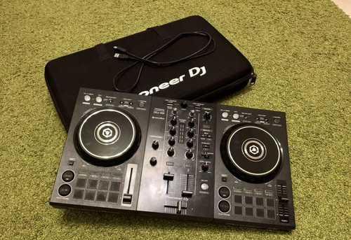 Dj контролер Pioneer DDJ 400