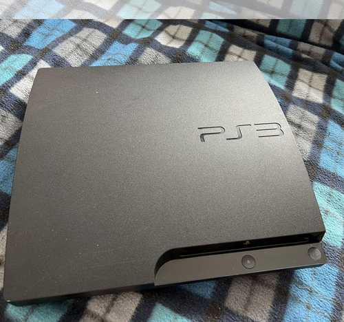 Sony playstation 3 slim