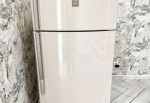 Холодильник sharp sj-691