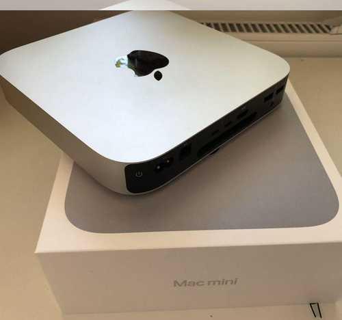 Mac mini m1 8gb 256gb