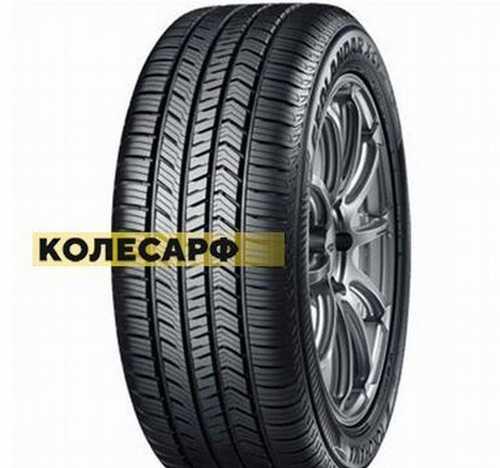 Yokohama Geolandar X-CV G057 295/40 R21