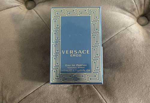 Versace eros eau DE parfum 50 ml