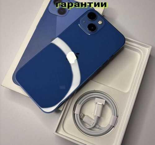 iPhone 13, 256 ГБ