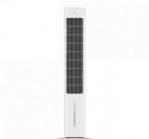 Напольный вертикальный вентилятор Xiaomi Mijia SMART Evaporative Cooling Fan (zfslfs01DM) CN