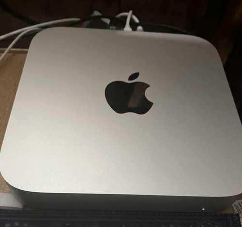 Mac mini m1 16gb