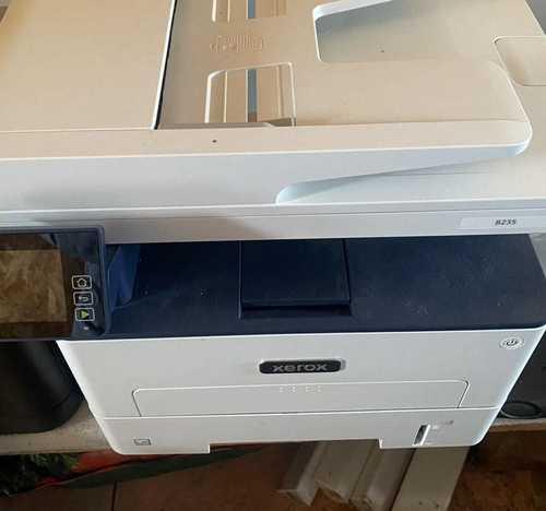 Мфу Xerox NL-5928 RC venlo