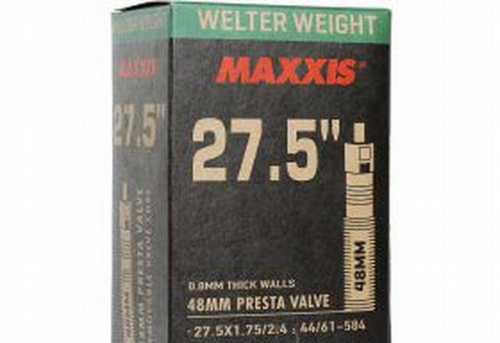 Камера Maxxis Welter Weight 27.5x1.75/2.40 0.8 мм