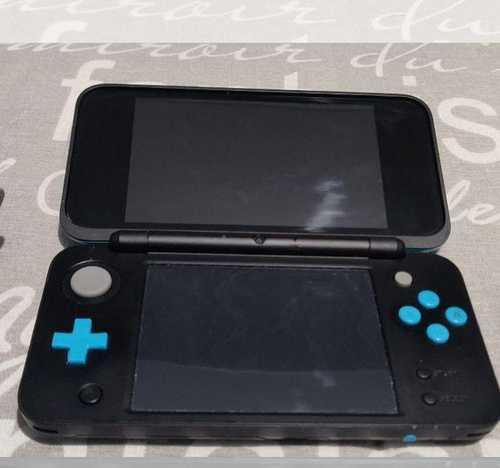 New nintendo 2ds xl