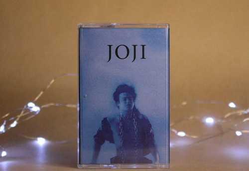 Кассета Joji