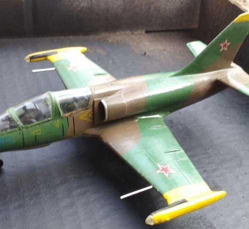 Авиация 1/72