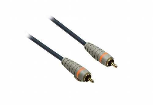 Кабель 1 RCA-1 RCA коаксиал Bandridge BAL4802 2.0м