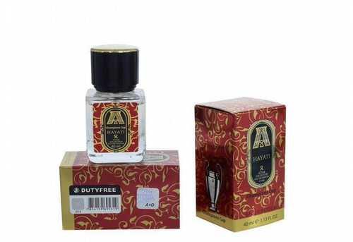 Attar collection hayati 50 ml