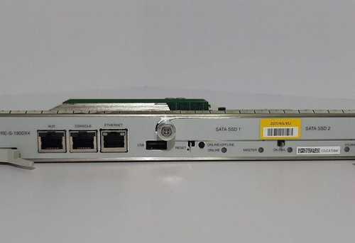 Модуль Juniper RE-S-1800X4-32G-S