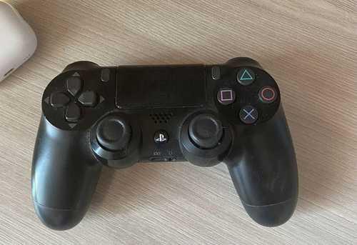 Геймпад dualshock 4