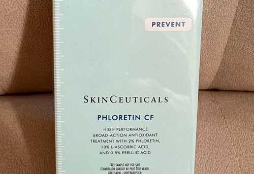Skinceuticals сыворотка
