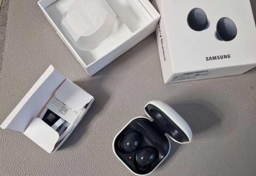 Беспроводные наушники samsung buds 2