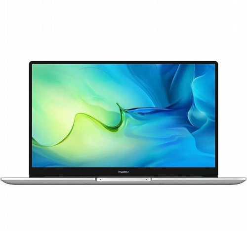 Ноутбук huawei MateBook D 15 BOD-WDI9, 15.6"