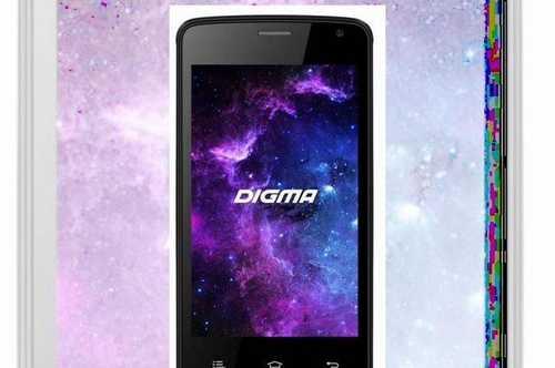 Digma Linx A400 3G