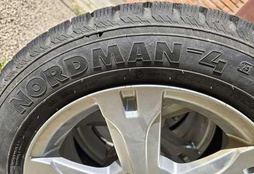 Nordman Nordman 4 205/60 R16