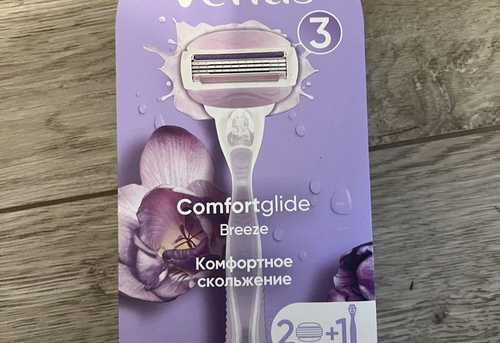 Gillette Venus набор