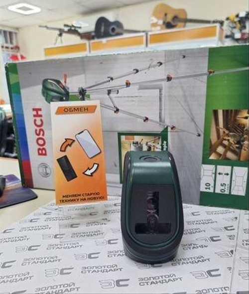 Bosch Universal Level 2 (Елц)