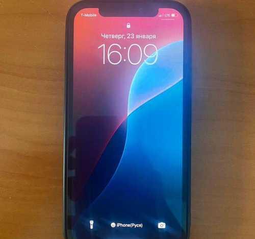 iPhone 12, 64 ГБ