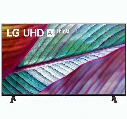 Телевизор SMART TV LG 50