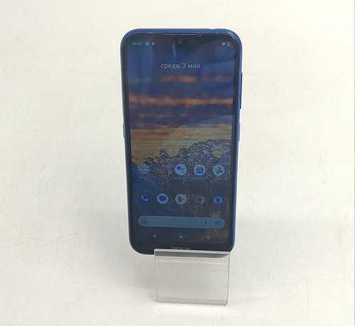 Смартфон Nokia 4.2 Black (TA-1157)