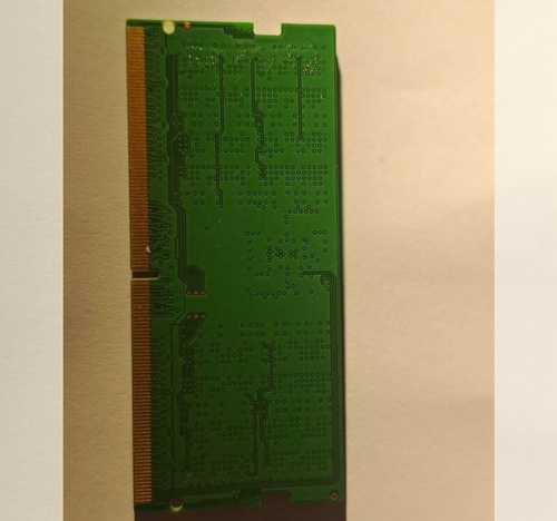 Оперативная память ddr5 16gb 4800 Hynix