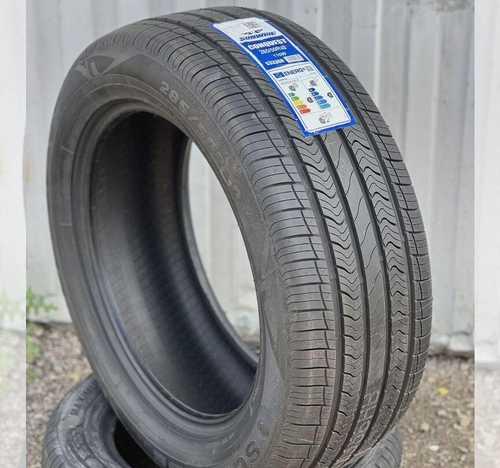 Sunwide Conquest 235/65 R17 141T