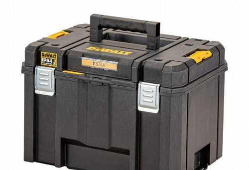 Ящик dewalt tstak Deep Tool Box VI dwst83346-1